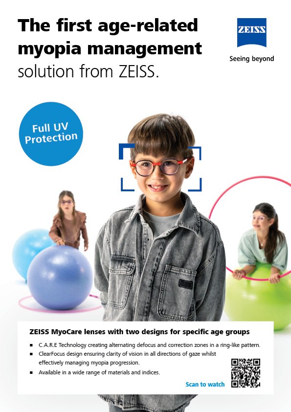 Supplier Directory — eyetalk