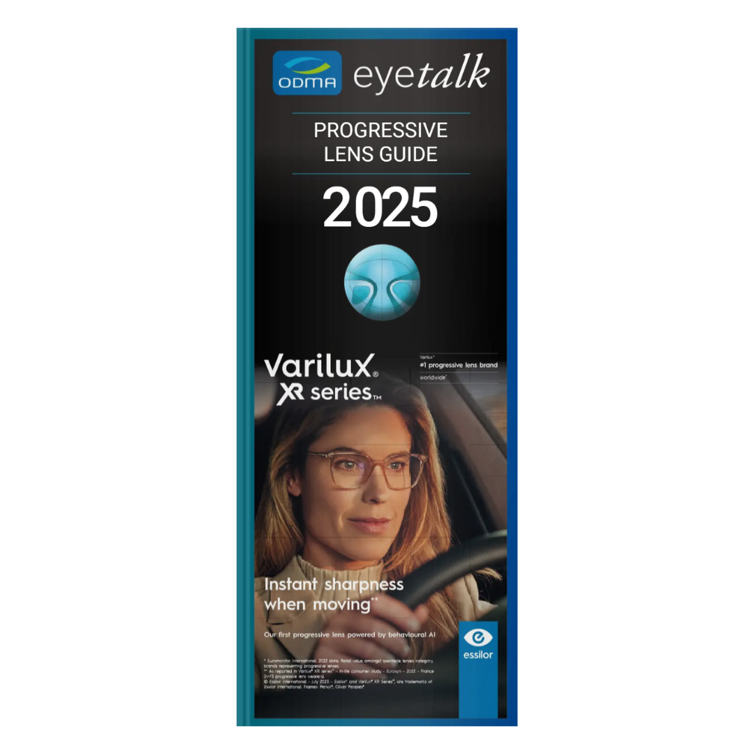 Practitioner Directory — eyetalk