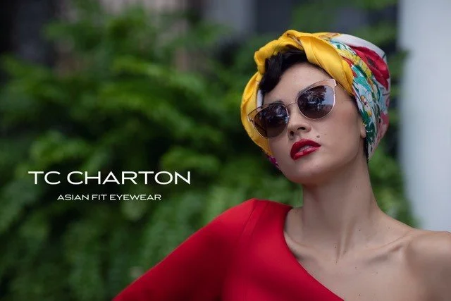 Rialto Eyewear Presents the Frame TC Charton! — eyetalk