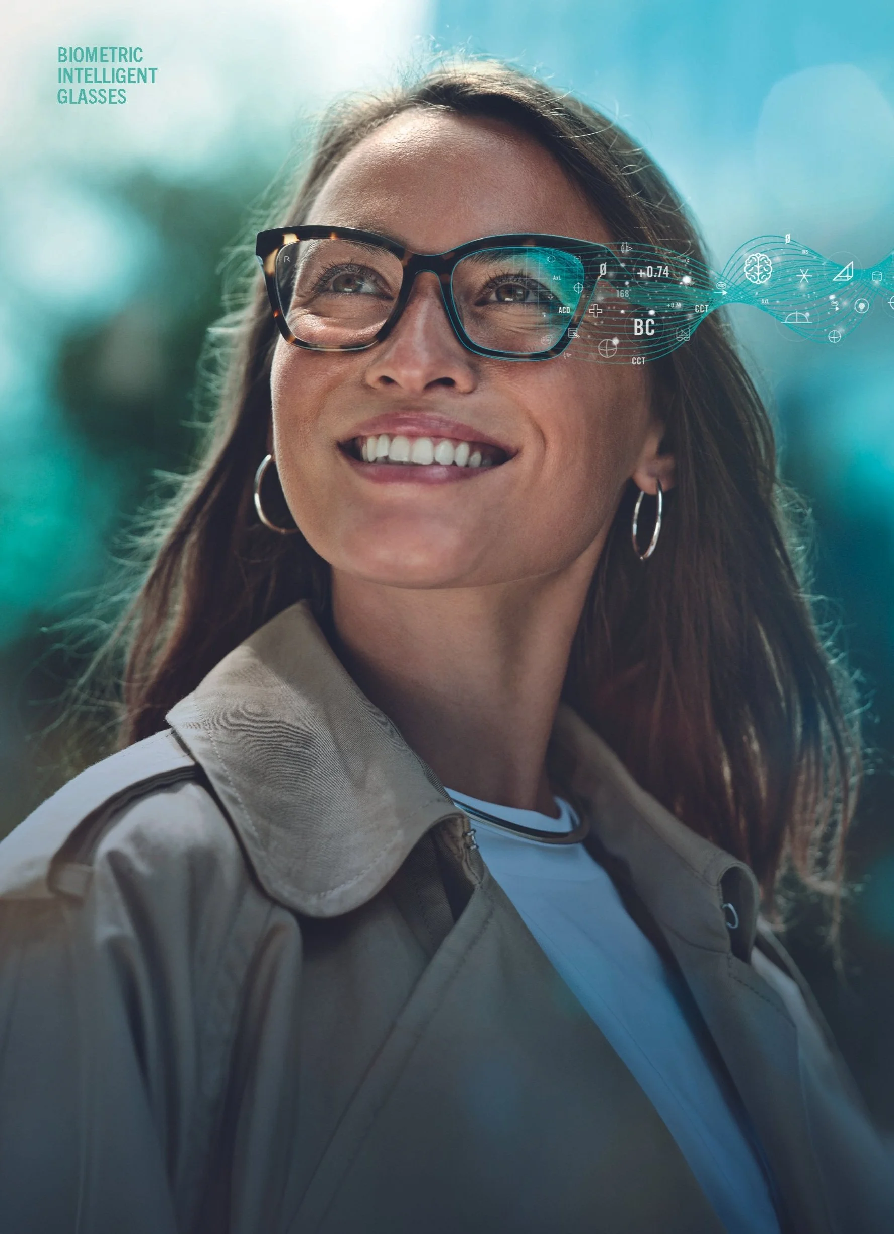 Rodenstock Launches B.I.G. EXACT™ Sensitive — eyetalk