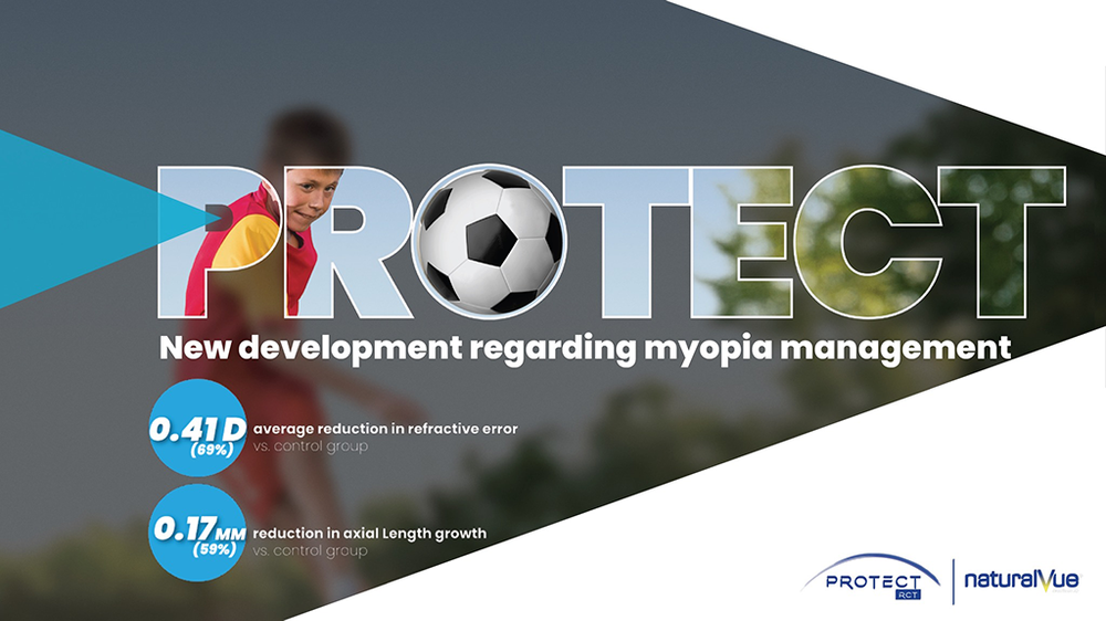 VTI Announces Positive Interim 1-Year Data from the PROTECT Clinical ...