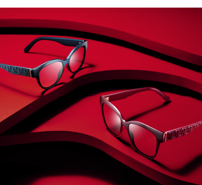 FERRAGAMO PRESENTS THE NEW TRITAN RENEW EYEWEAR STYLES FOR SPRING SUMMER 2023 — eyetalk