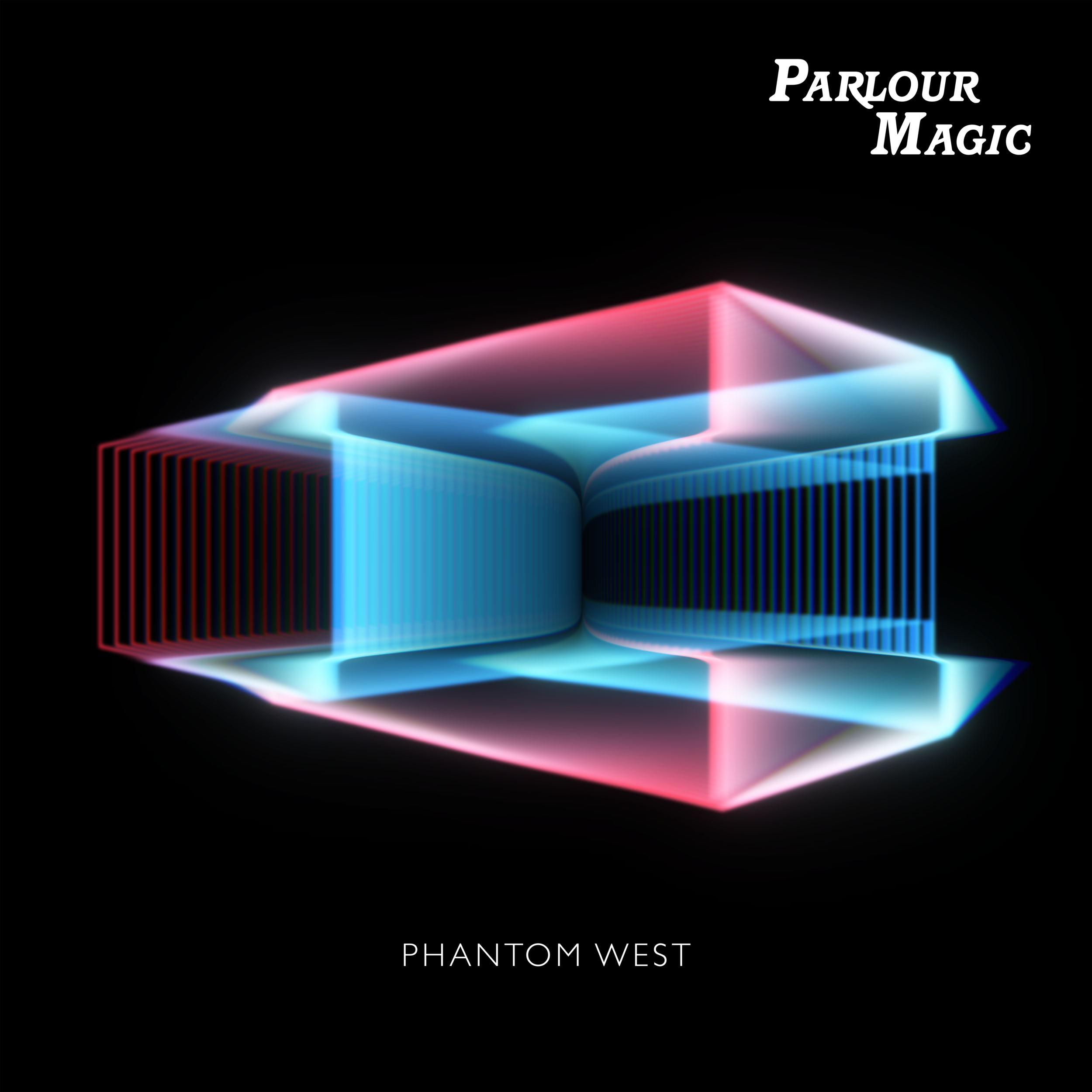 MUSIC — PARLOUR MAGIC