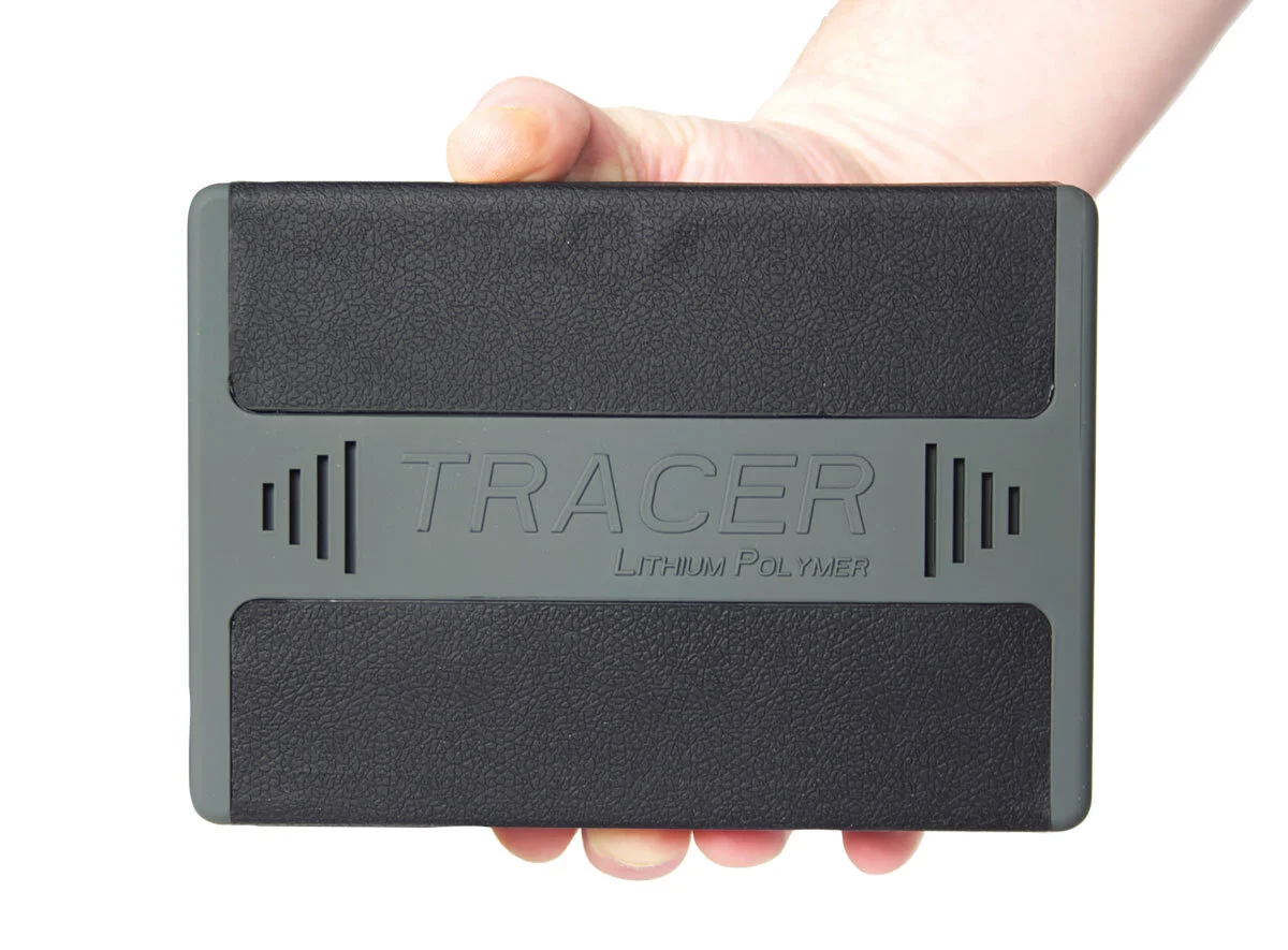 LiPo – Lithium Polymer Battery Packs — Security Products | Secure Your ...