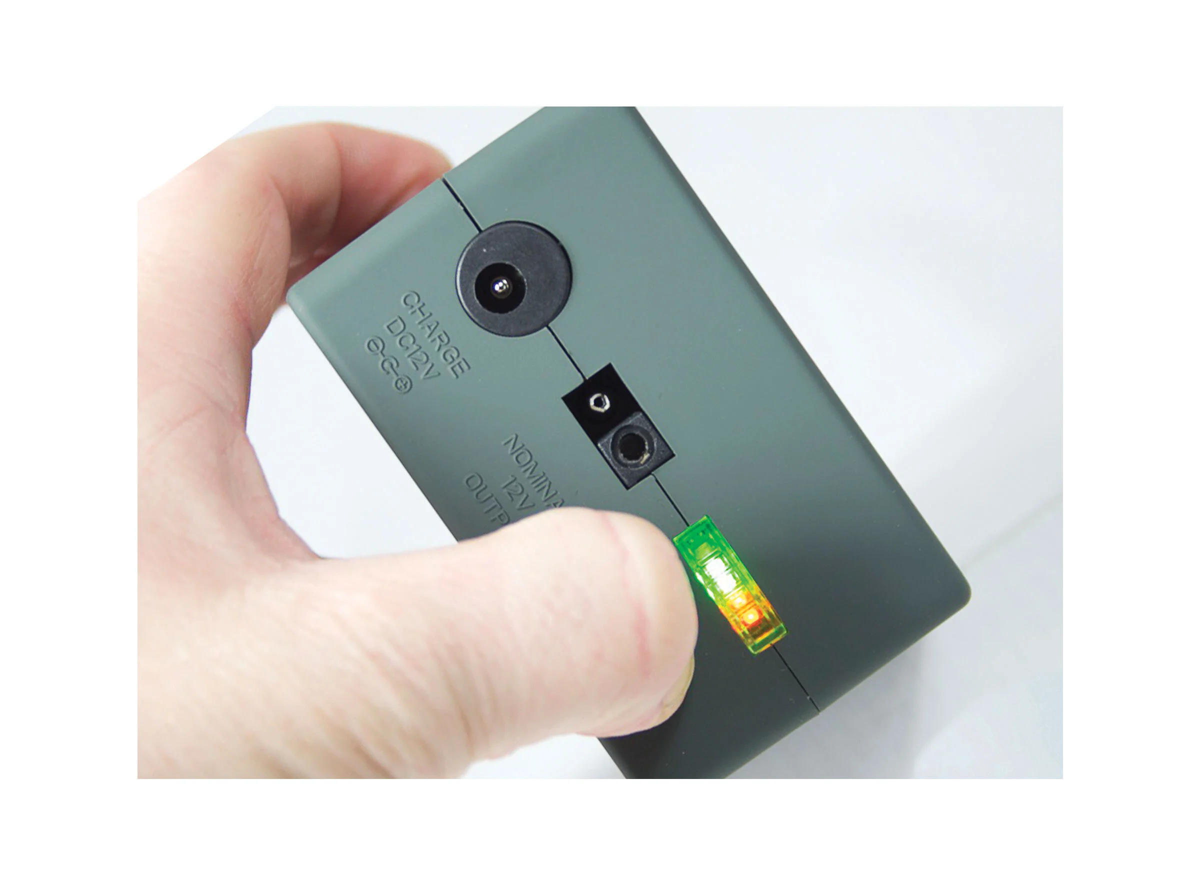 LiPo – Lithium Polymer Battery Packs — Security Products | Secure Your ...