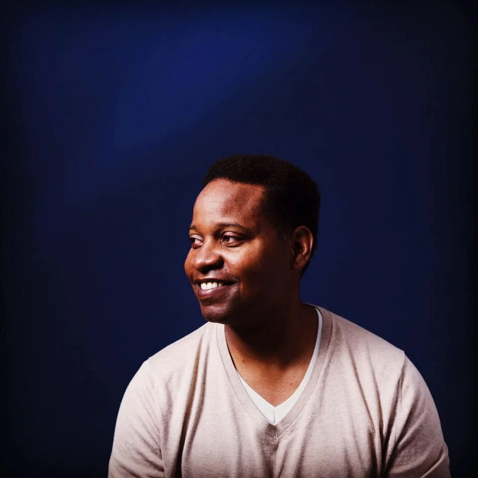 Stephen Jon Thompson