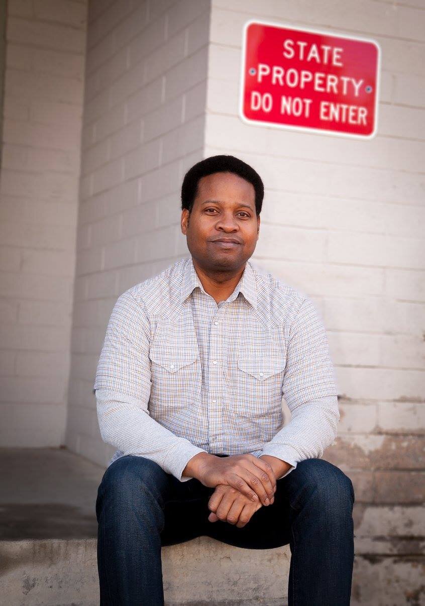 Stephen Jon Thompson