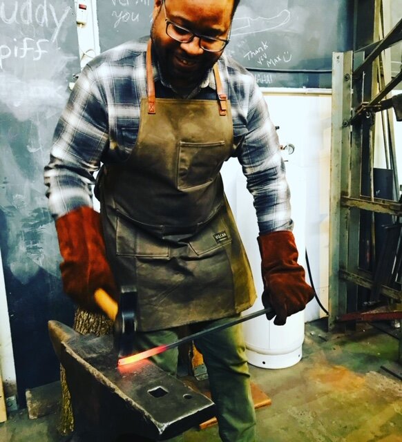 About — Stephen Jon Thompson