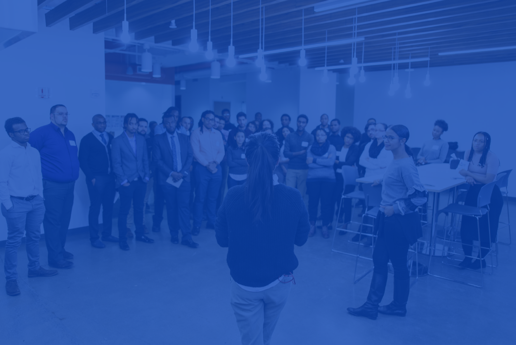 Hack.Diversity breaks down barriers for Black and Latinx professionals in tech