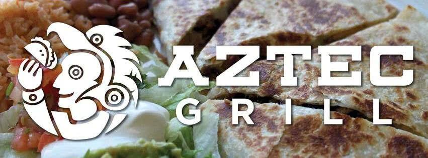 Aztec Grill | Discover Southern Humboldt