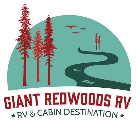 Lodging in the Redwoods — Discover Southern Humboldt