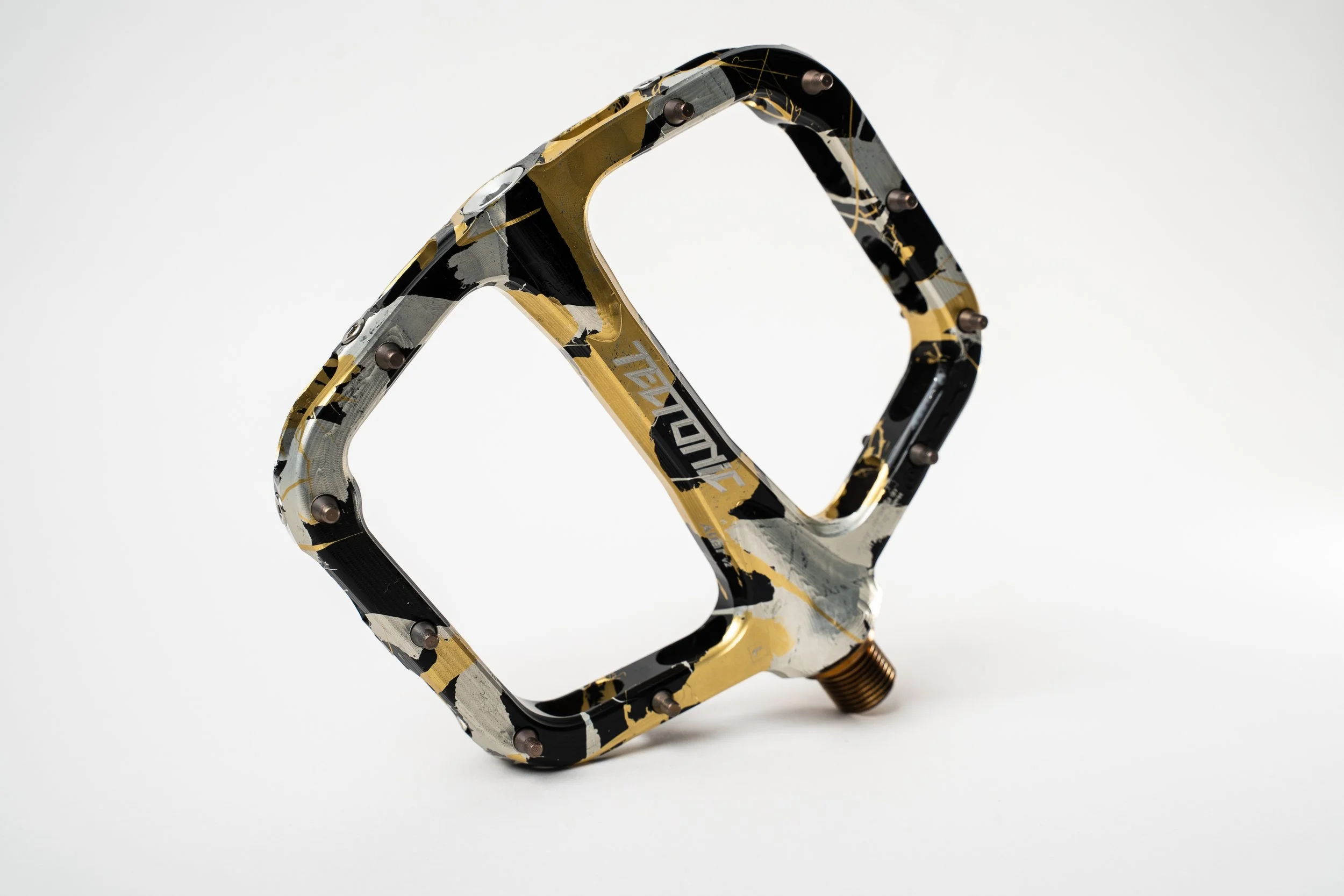 Altar v2 Artist Series — Tectonic Components