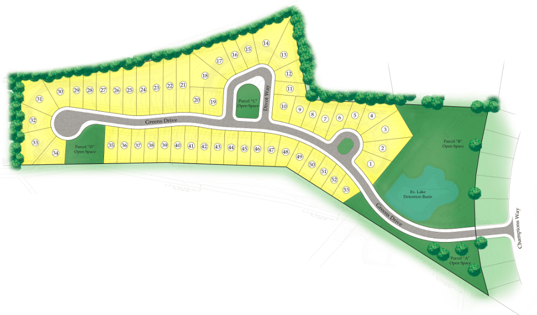 The Villas at Cardinal Club — Finely Crafted Realty