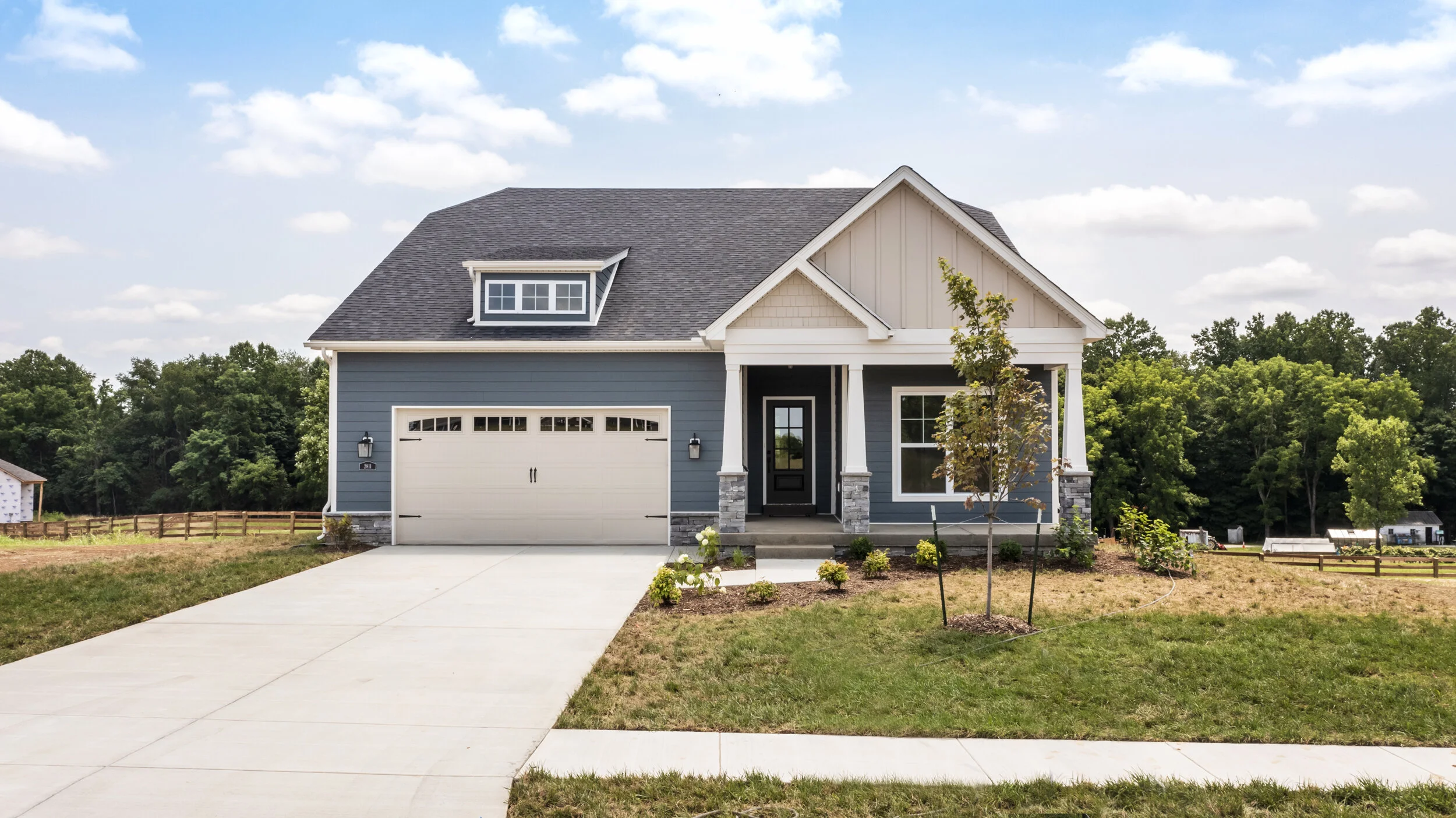 The Commons at Cedar Point — Finely Crafted Realty