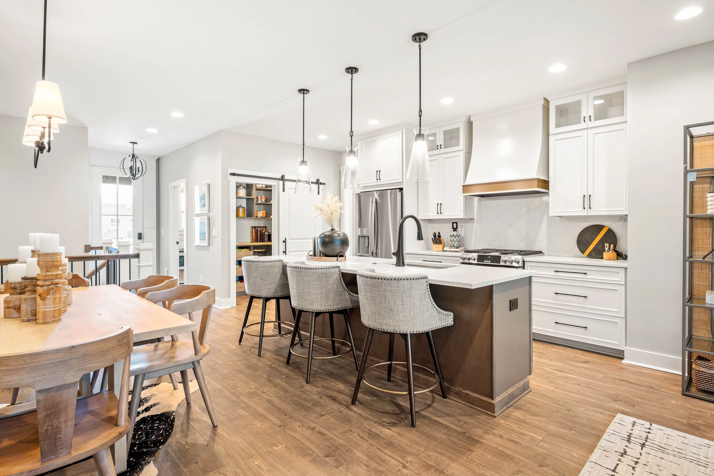 Homearama 2023 | Explore Dream Homes Today — Finely Crafted Realty