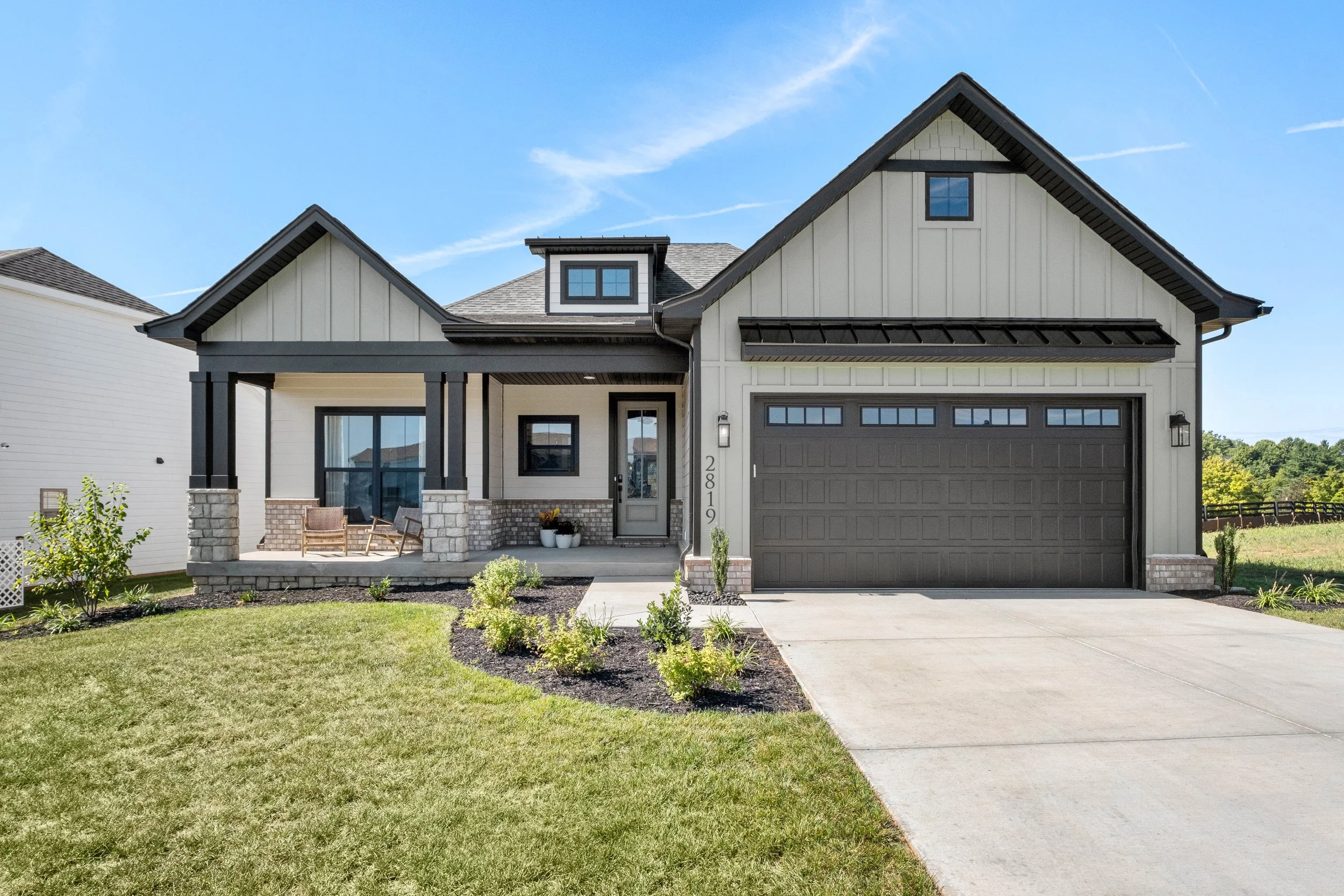 Homearama 2023 | Explore Dream Homes Today — Finely Crafted Realty