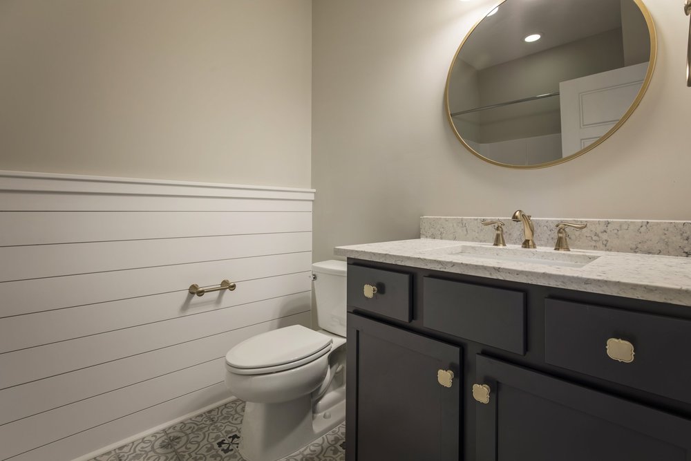 The Villas at Cardinal Club | Explore Quality Homes Today — Finely ...