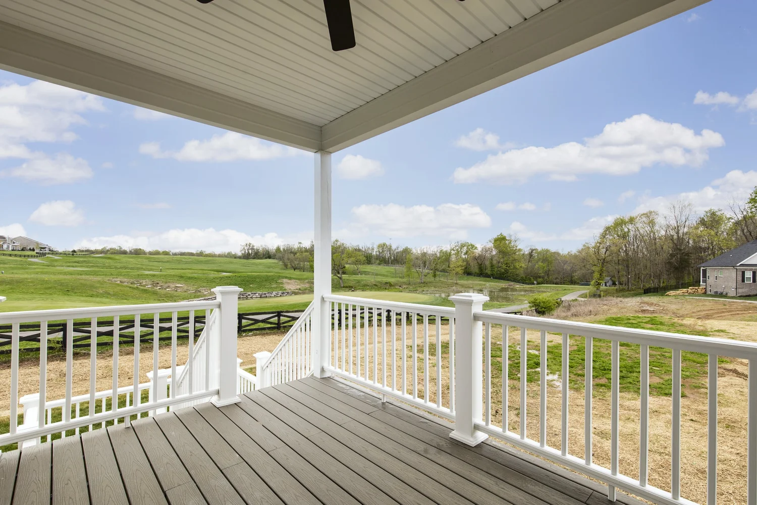 The Villas at Cardinal Club | Explore Quality Homes Today — Finely ...