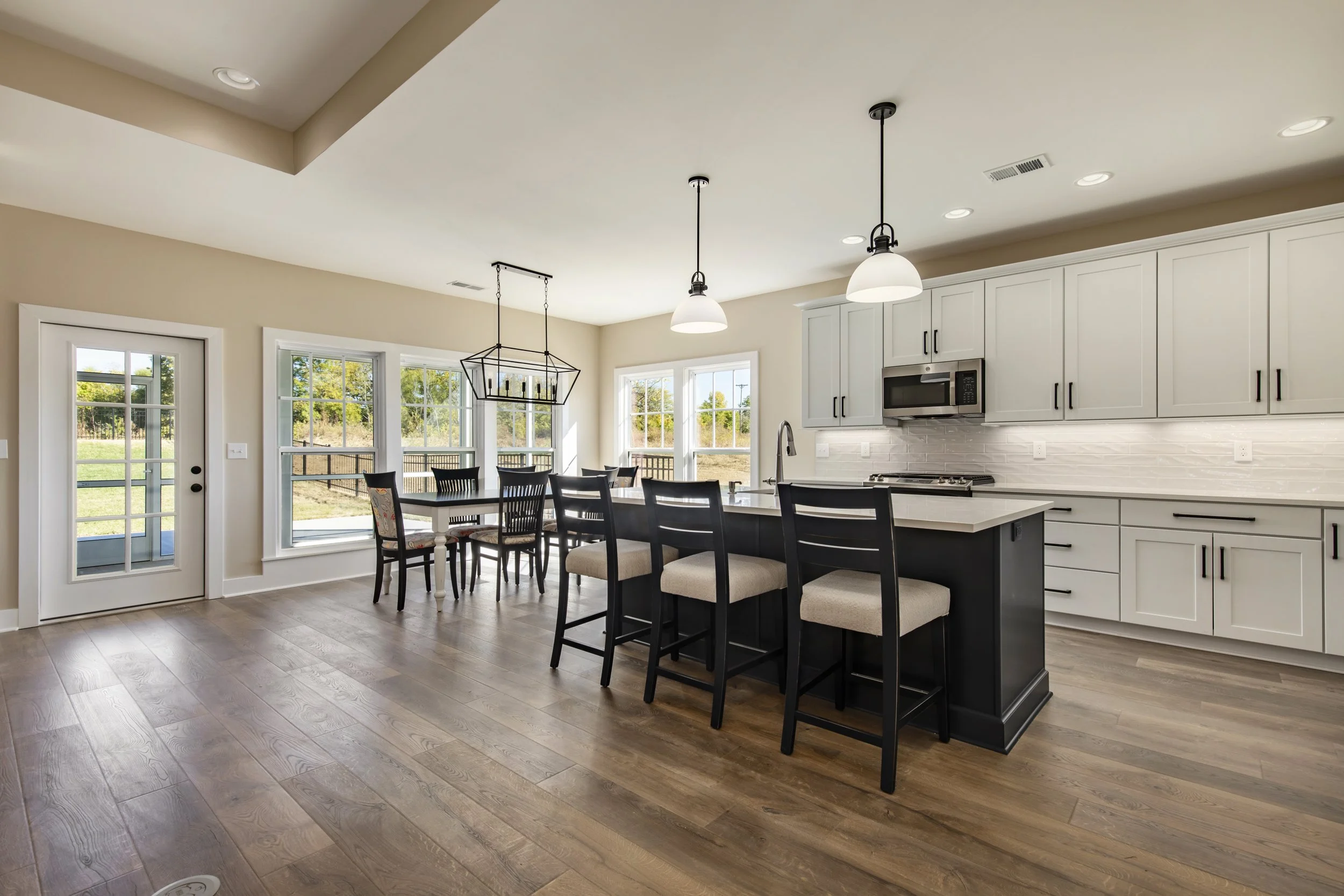 The Villas at Cardinal Club | Explore Quality Homes Today — Finely ...