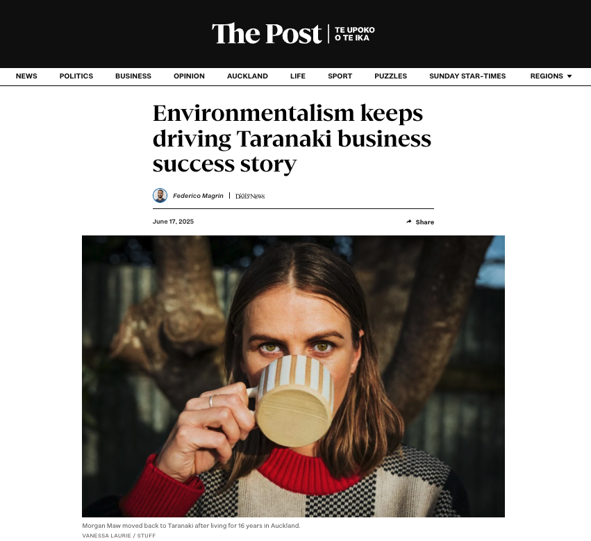 Common Ground PR Agency Auckland