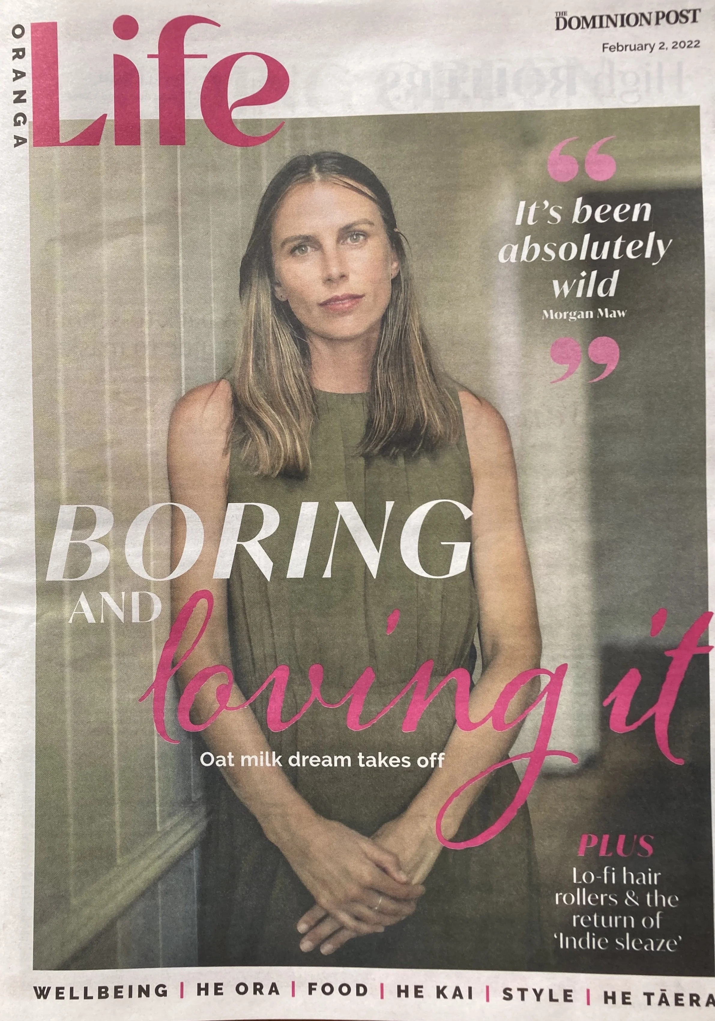 Common Ground PR Agency Auckland