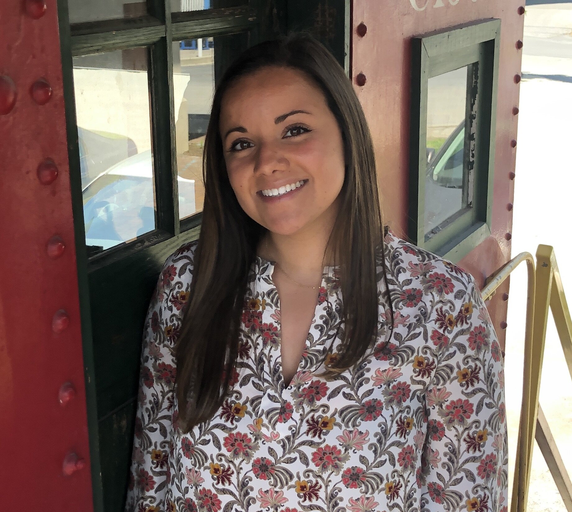 Alderson Loop — Us