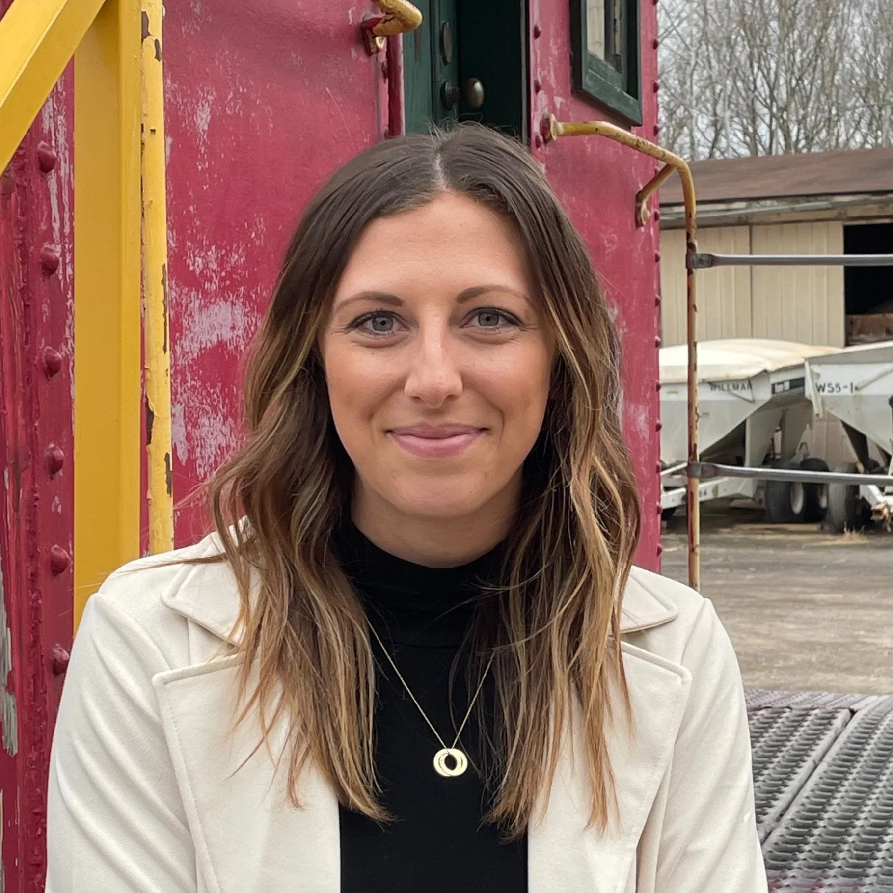 Alderson Loop — Us