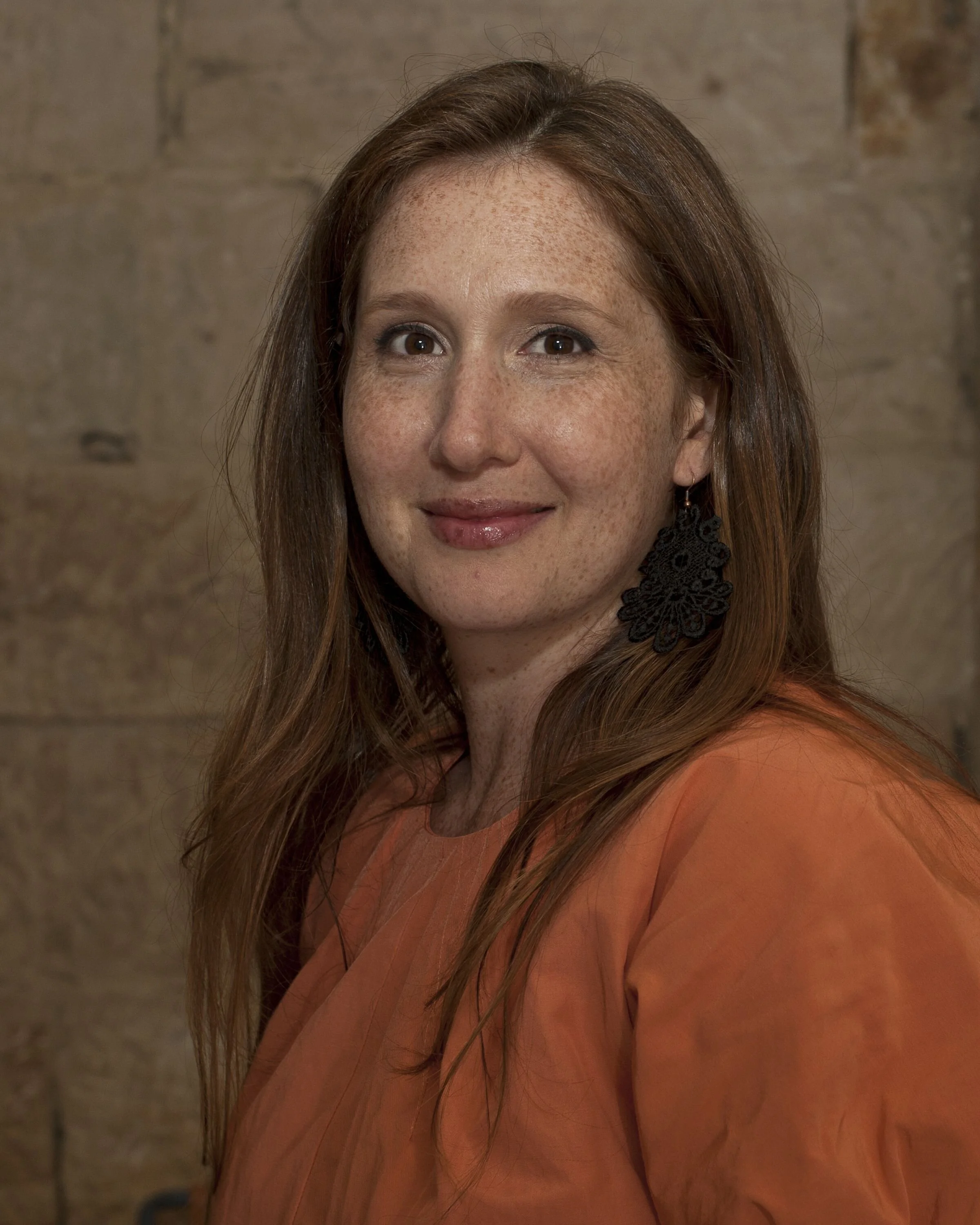 About — Michaela Kalowski