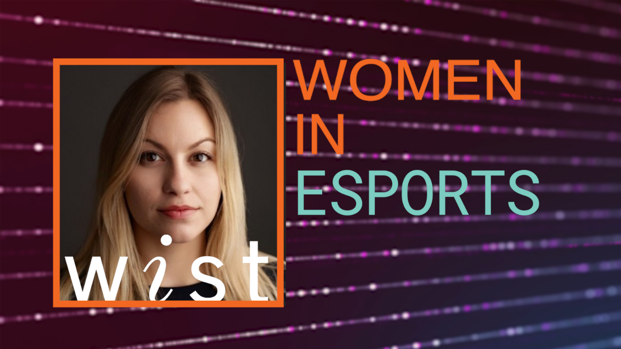 Discover Sports Tech - How To Go Pro — Women in Sports Tech