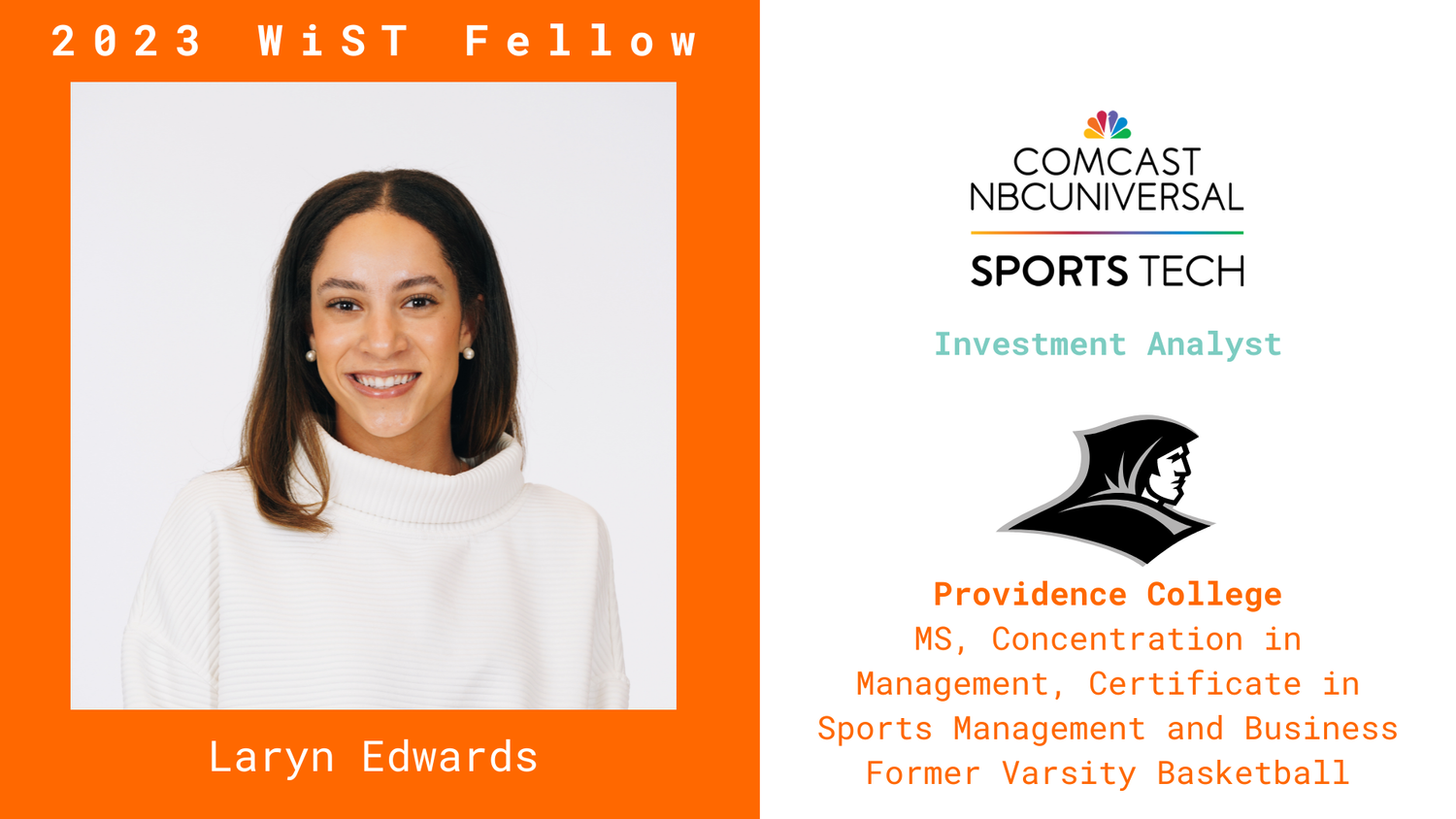 Turning Passion Into A Career: Women in Sports Tech Announces 2023 WiST ...