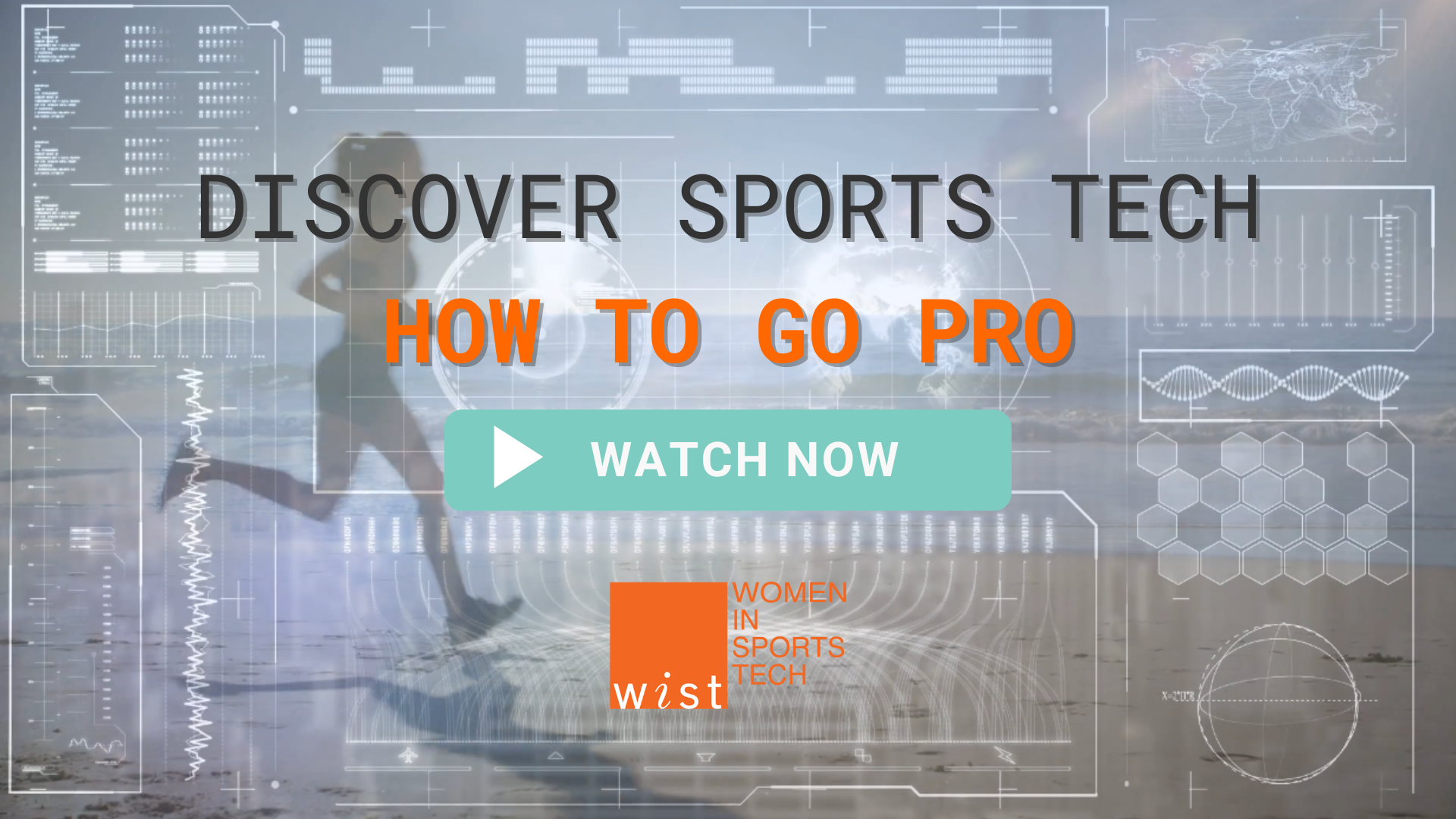 Discover Sports Tech: Creating Impact for High School Students in ...
