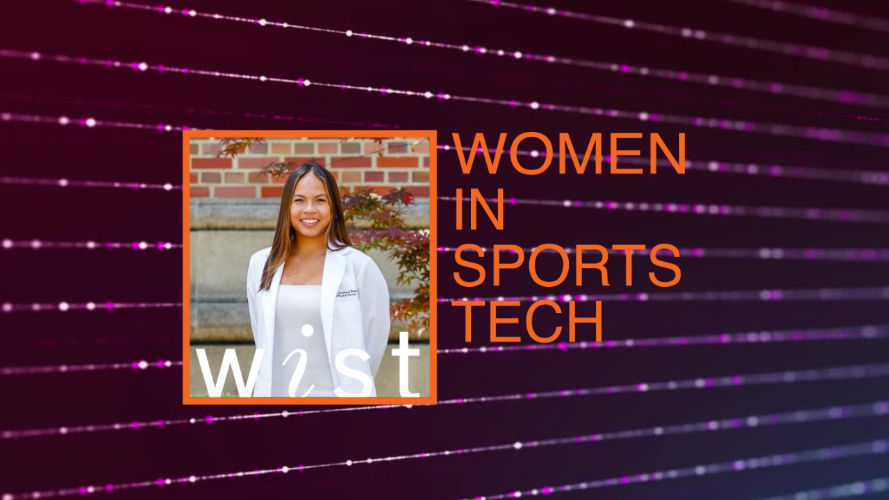 Discover Sports Tech - How To Go Pro — Women in Sports Tech