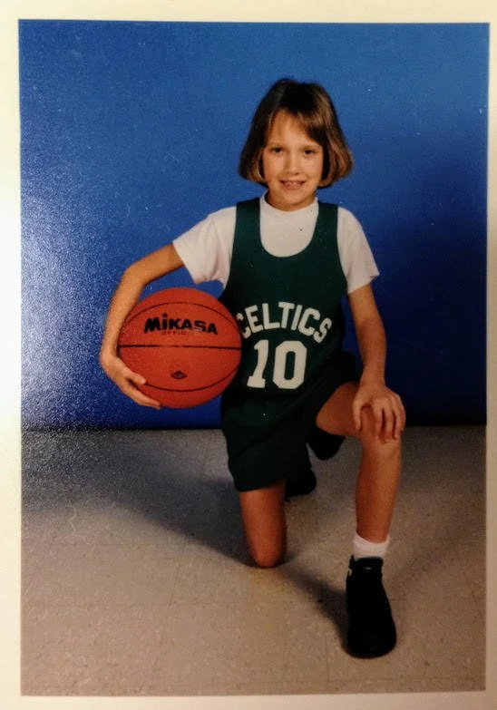 Sports Tech Leadership Series | Sarah Schell | GameChanger — Women in ...