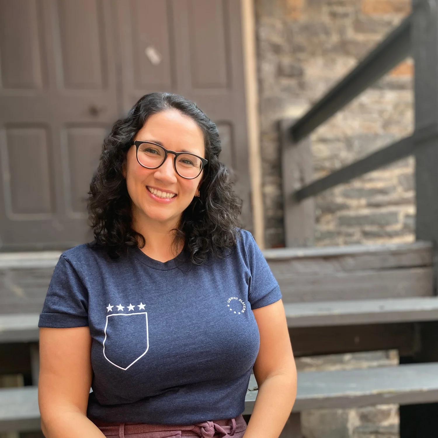 Time Out: Quick Q&A With Sports Tech Leaders - Jaclyn Mahoney — Women ...