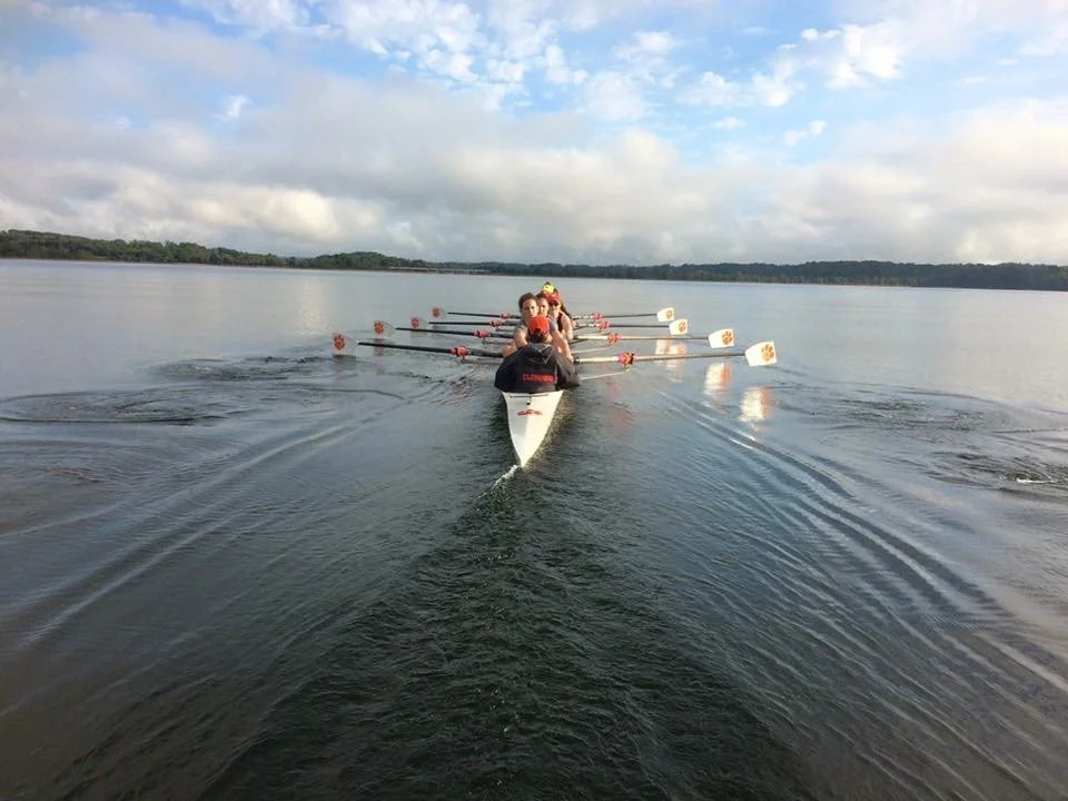 Two Months At Sea In A Rowboat: From Cali to Hawaii With United Row ...