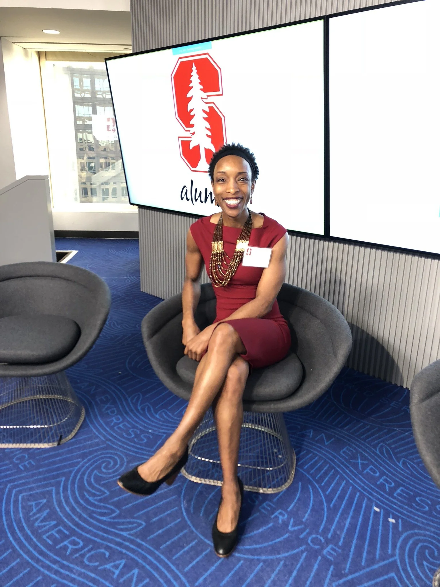 How Jene Elzie Applies Sports Rigor to Business Culture and ...