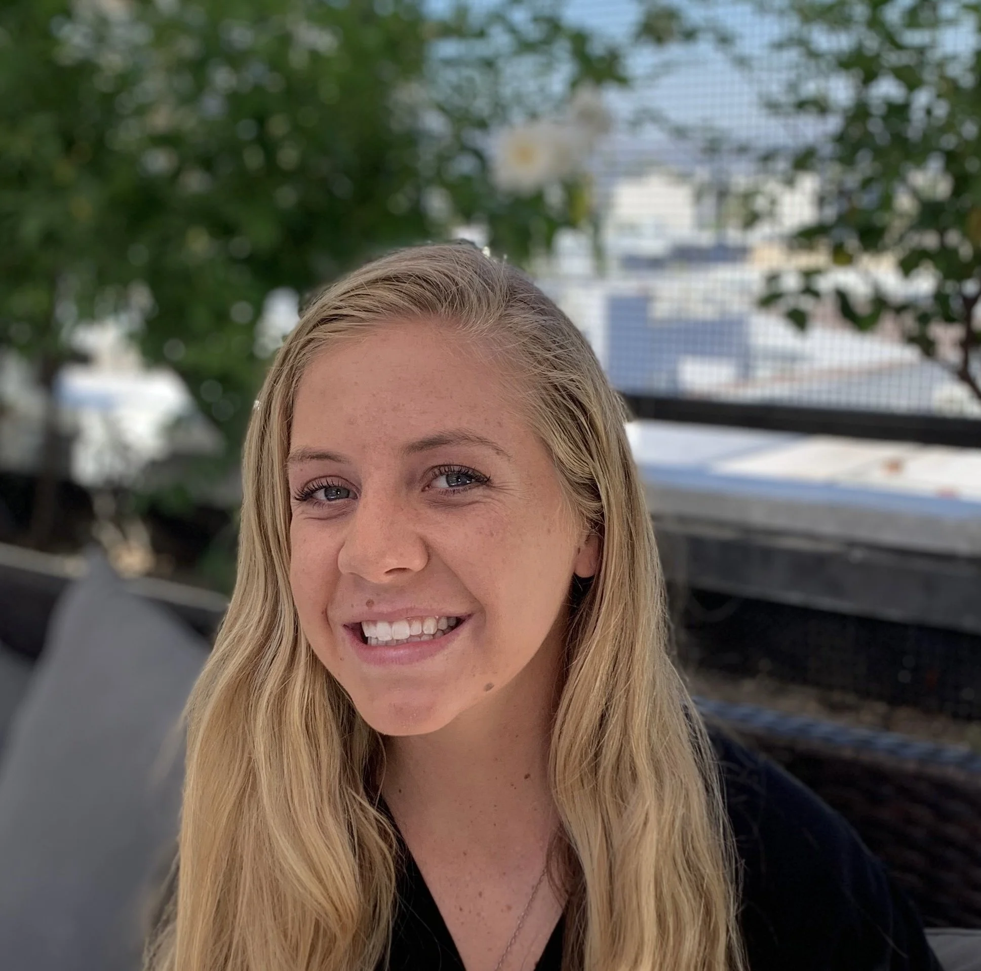 FELLOWSHIP ALUMNI — Women in Sports Tech