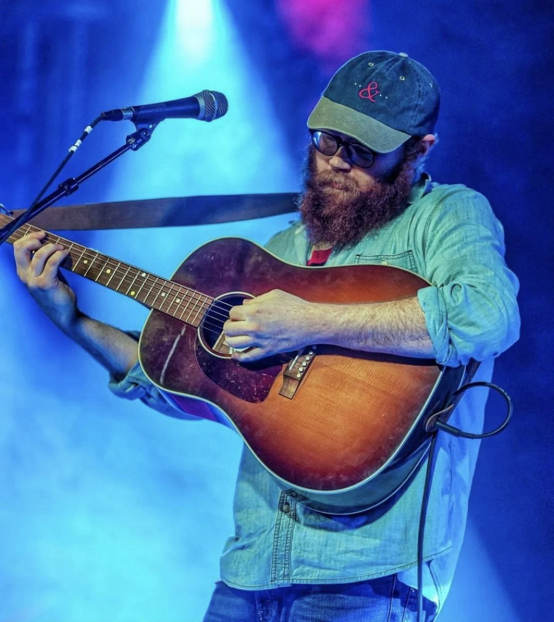 Banjo Patrick Taylor