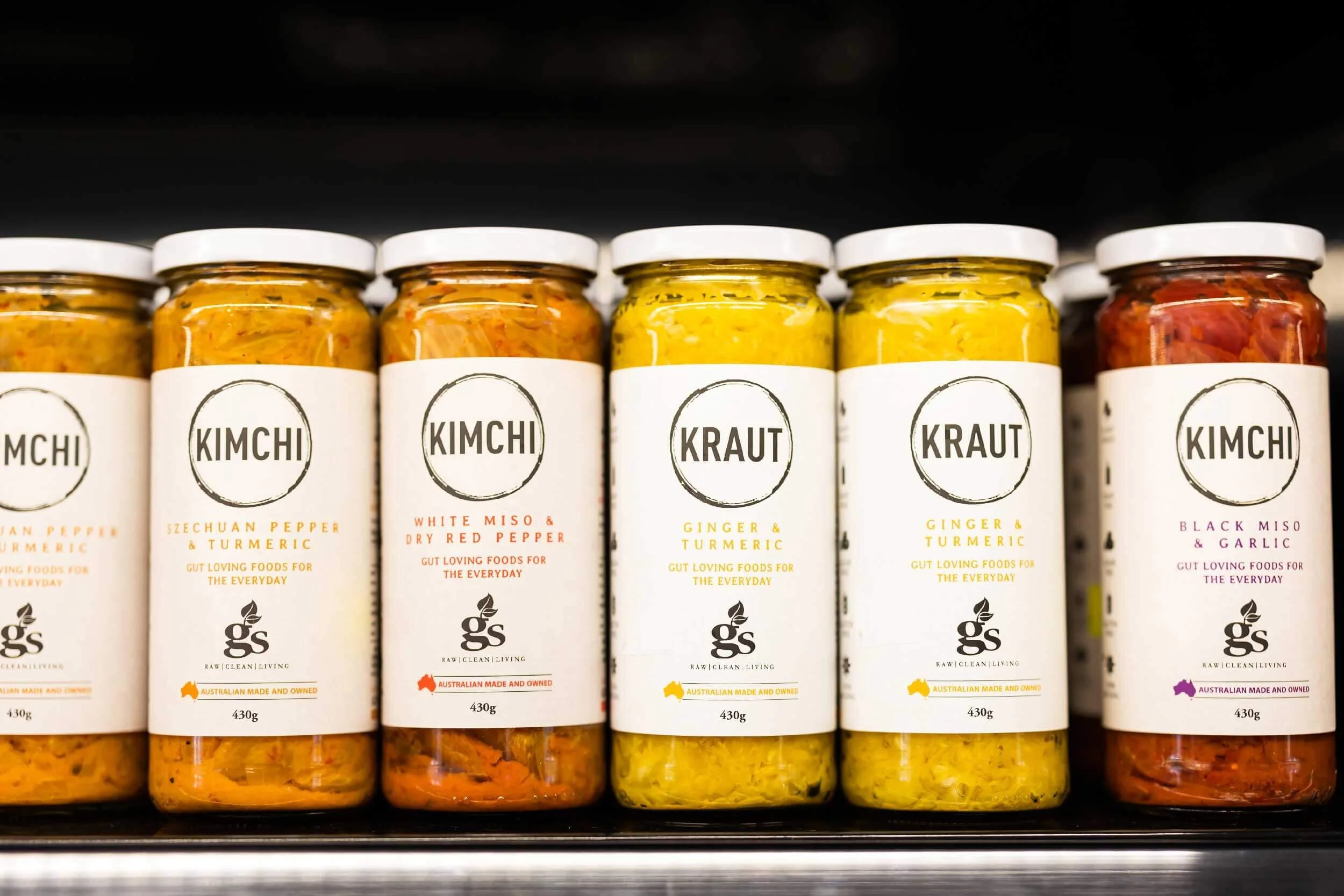 Pialligo Food Emporium