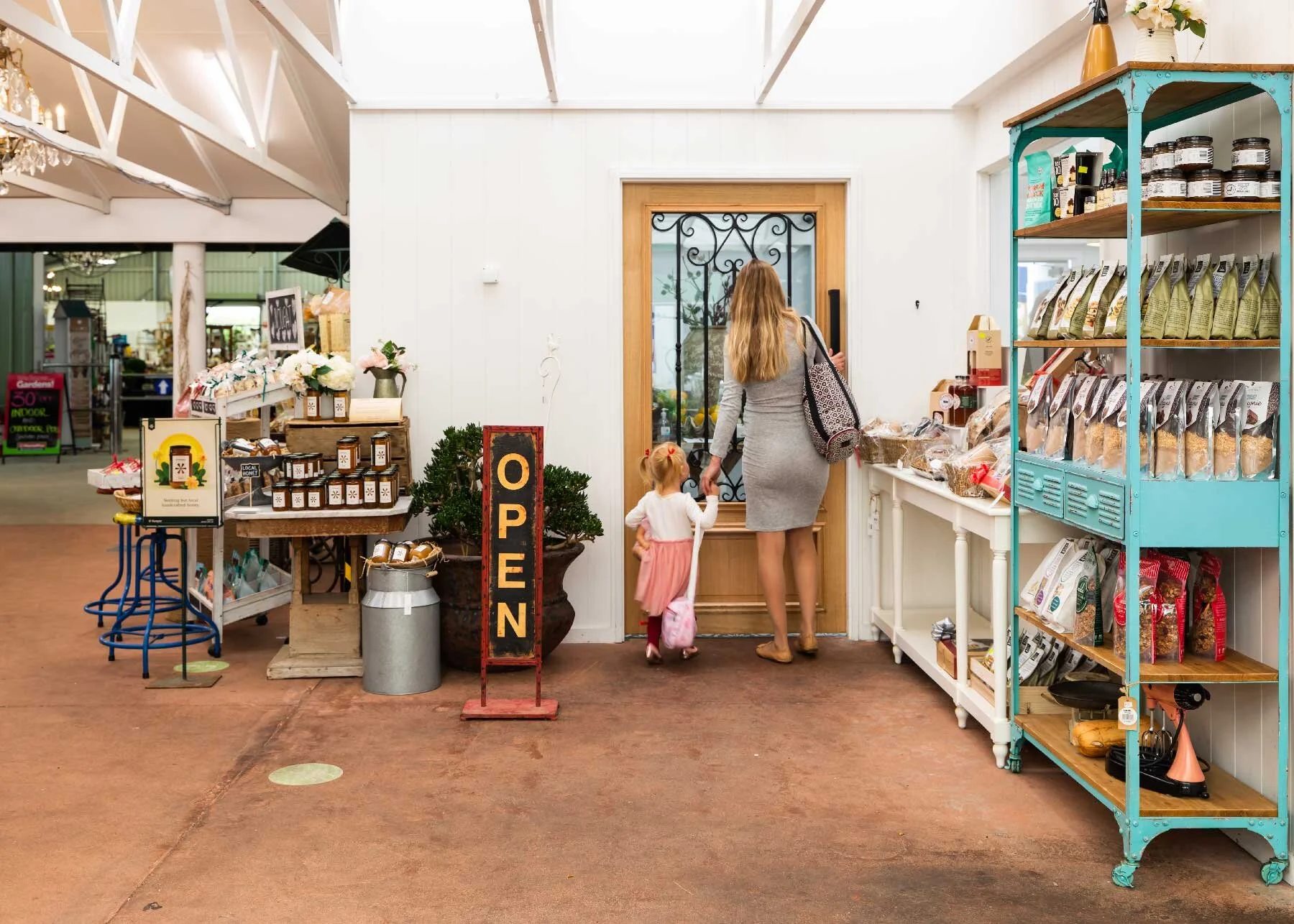 Visit — Pialligo Food Emporium