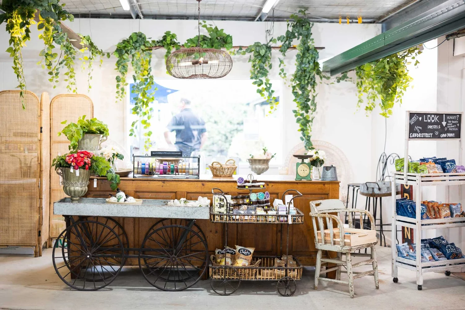 Visit — Pialligo Food Emporium