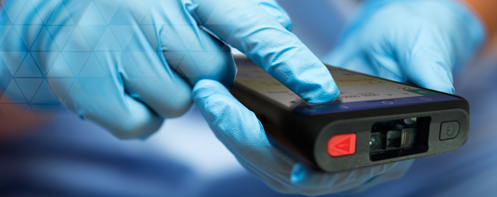 Spectralink Android Upgrade — ArchiTech