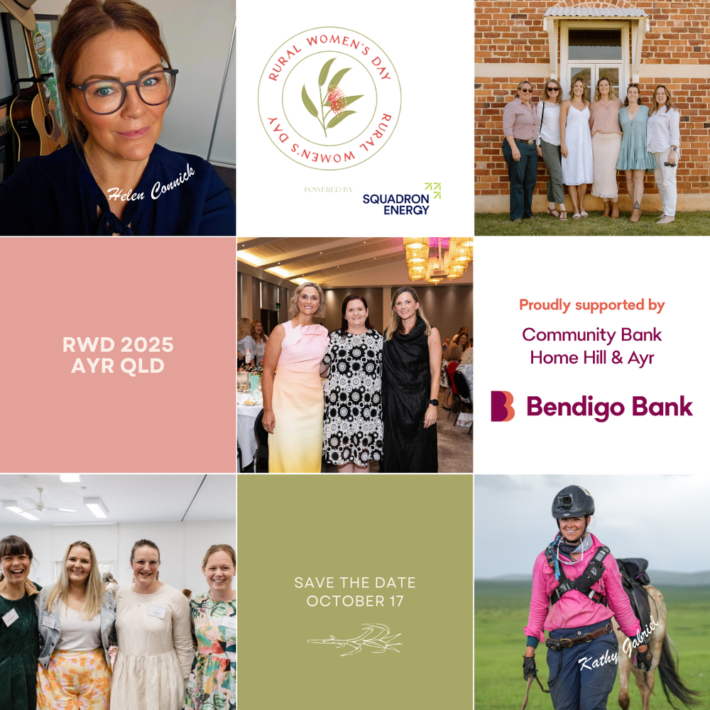 Events — Rural Women's Day