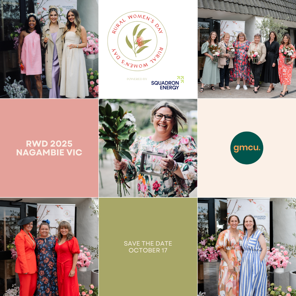 Events — Rural Women's Day