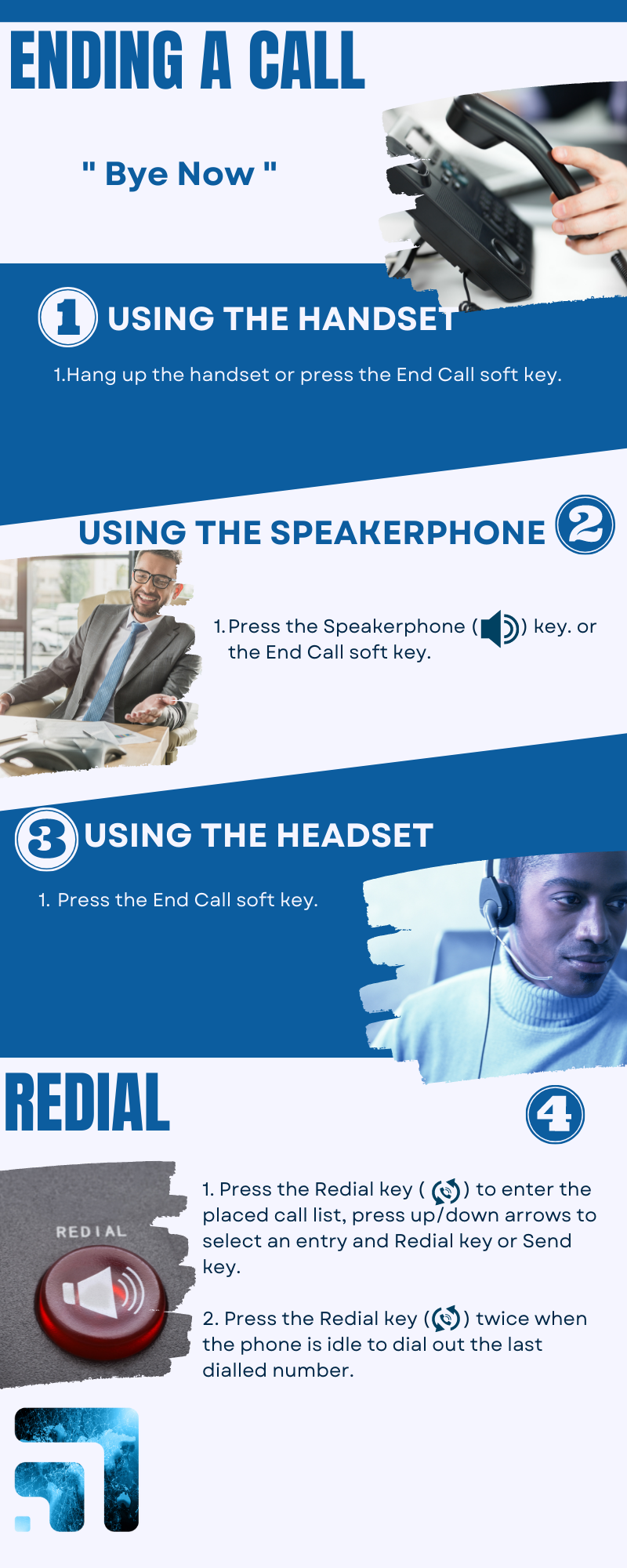 User Guide and Support Process — DataCall