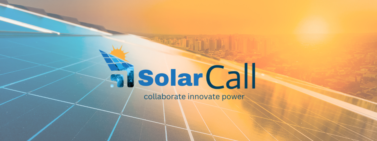 Together we grow. — DataCall