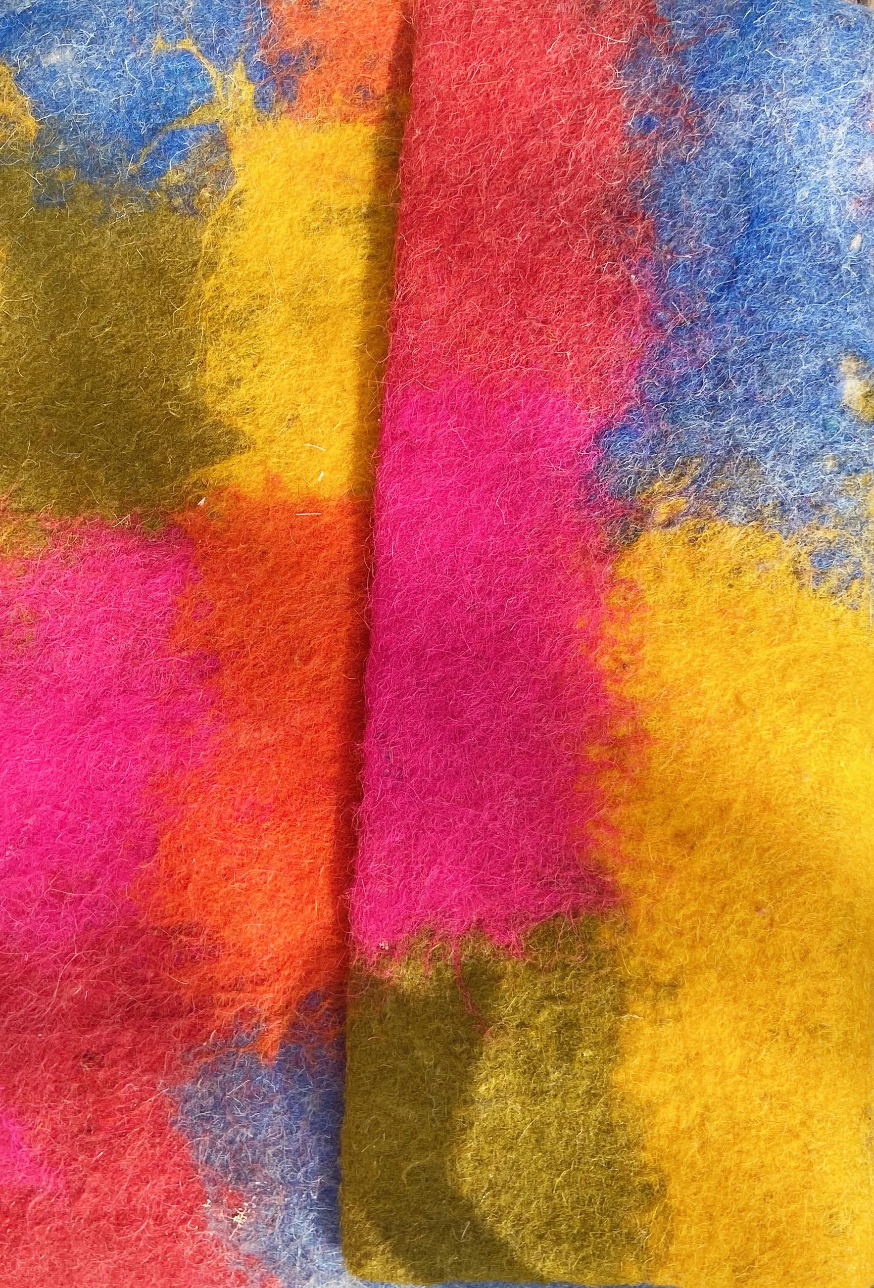 Delfina unique designs made by hand with regenerative sustainable ...