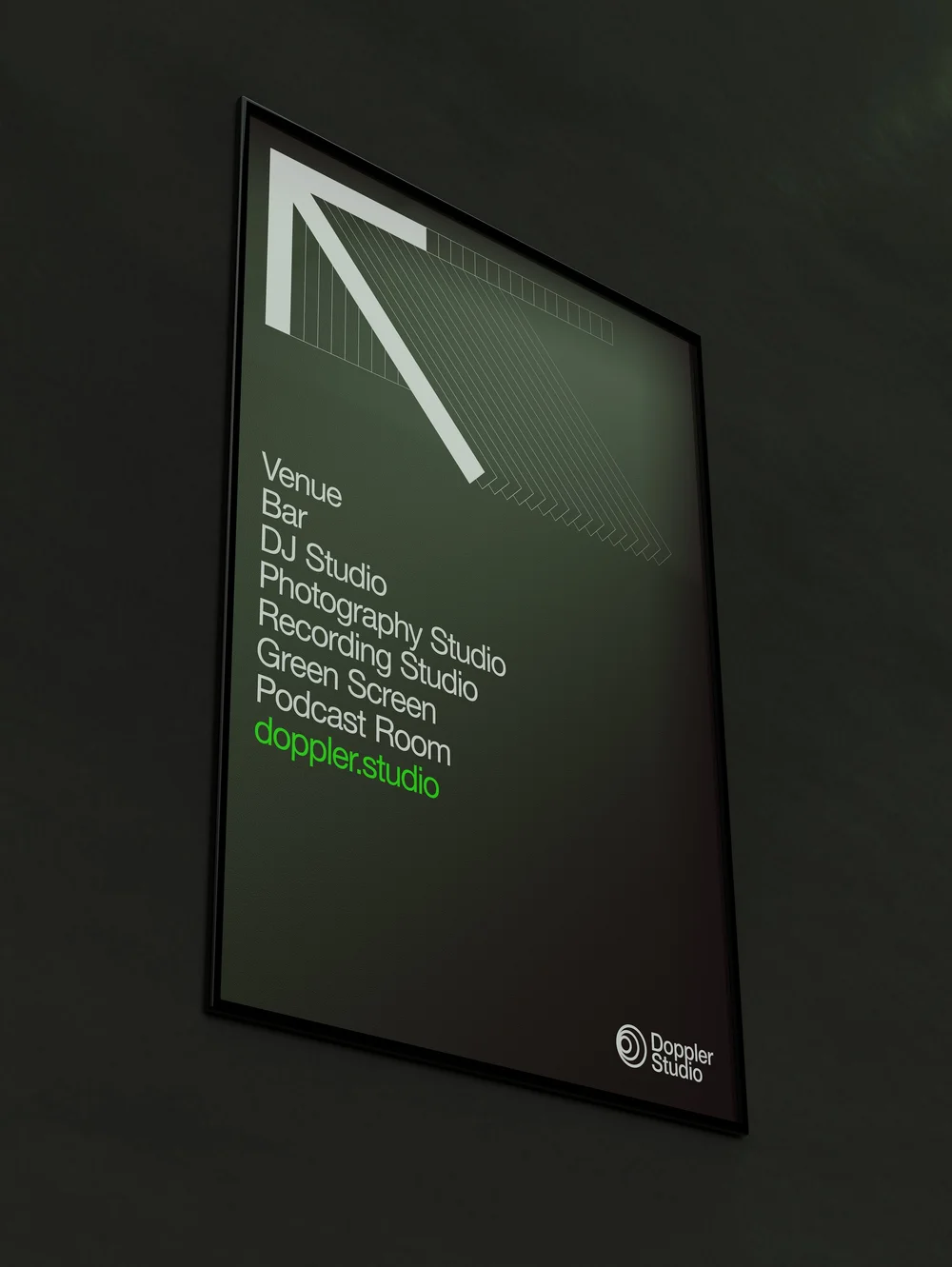 Doppler Studio — Agency Four