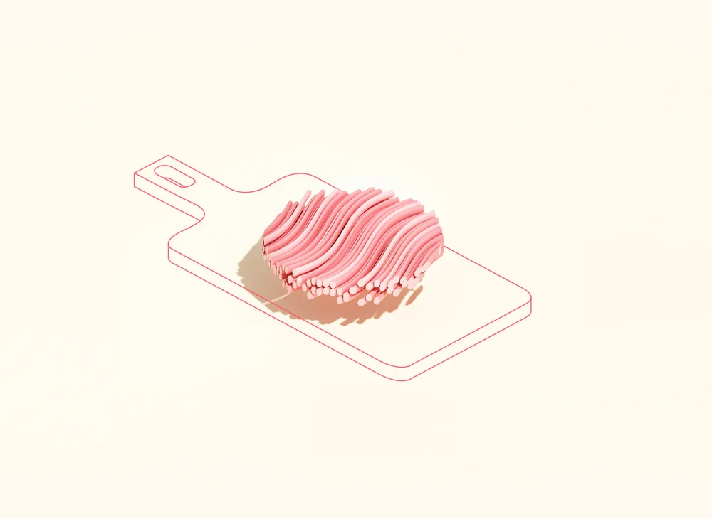 Growing Beef — Mosa Meat