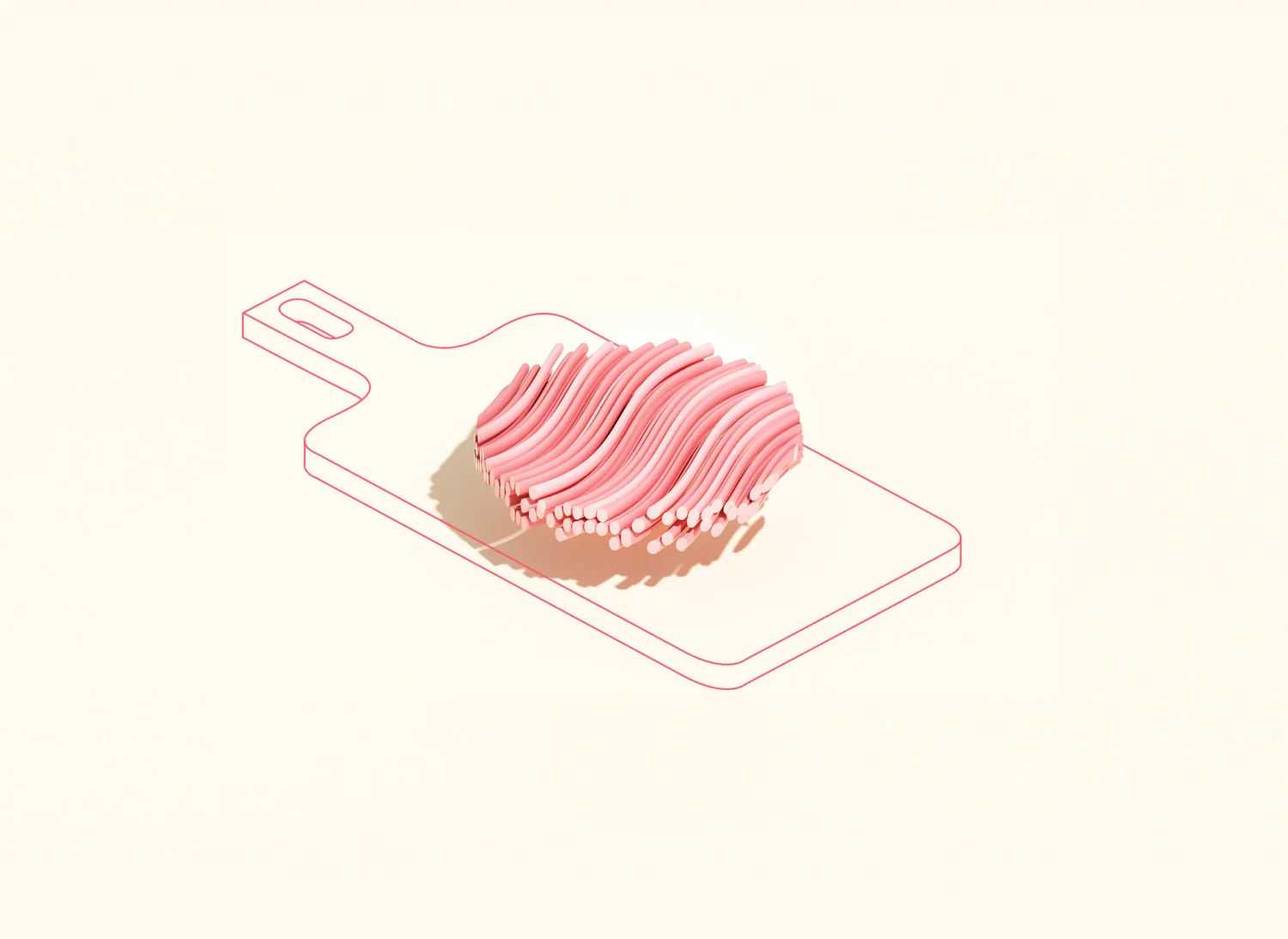 Growing Beef — Mosa Meat